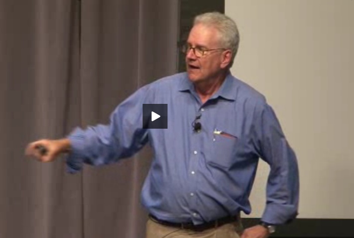 Reach Your Escape Velocity from Geoffrey Moore at Stanford - University ...