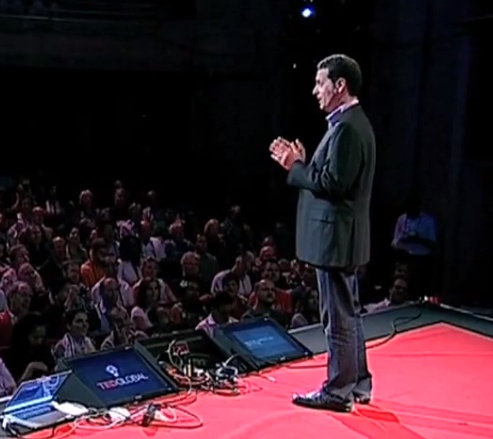 Speech Video on The Puzzle of Motivation from Dan Pink at TED ...