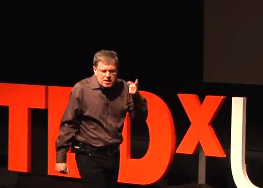 Speech Video on Why You Will Fail To Have A Great Career by Larry Smith ...