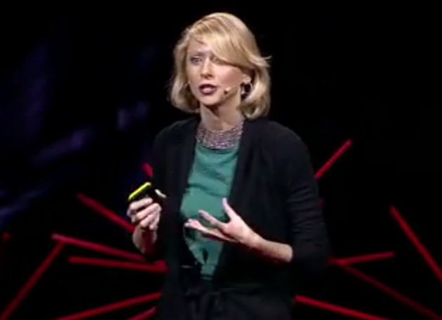 Presentation Video on Your Body Language Shapes Who You Are from Amy ...