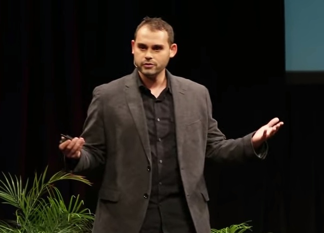 Presentation Video on Does money make you mean? by Paul Piff at TED ...