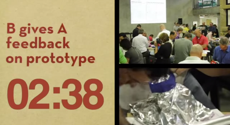 Design Thinking Workshop - University Webinars