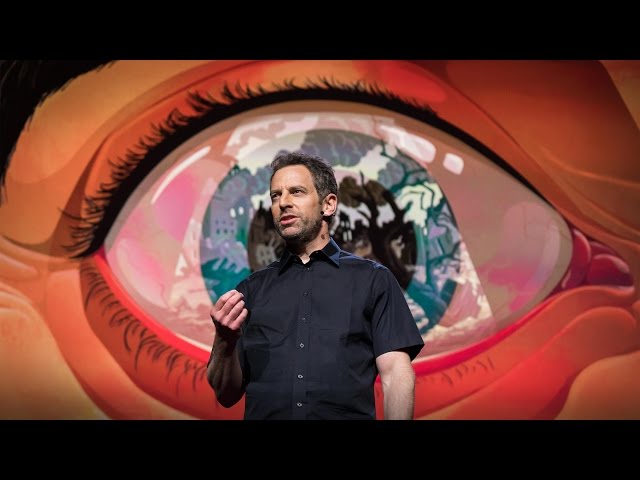 Can We Build AI Without Losing Control Over it? by Sam Harris - University Webinars