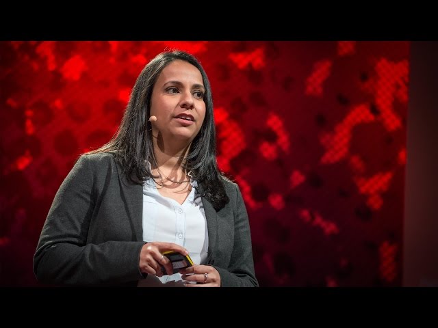 The Future of Money by Neha Narula - University Webinars
