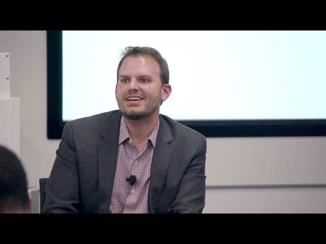 Talks at Google Video with Steve Garguilo: "Put Any Idea Into ...