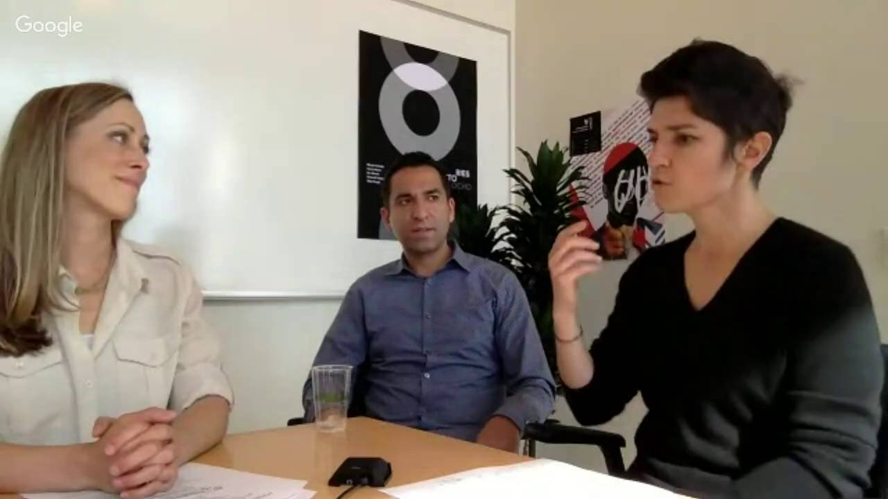 Focus Your Story for Impact | IDEO U Video - University Webinars