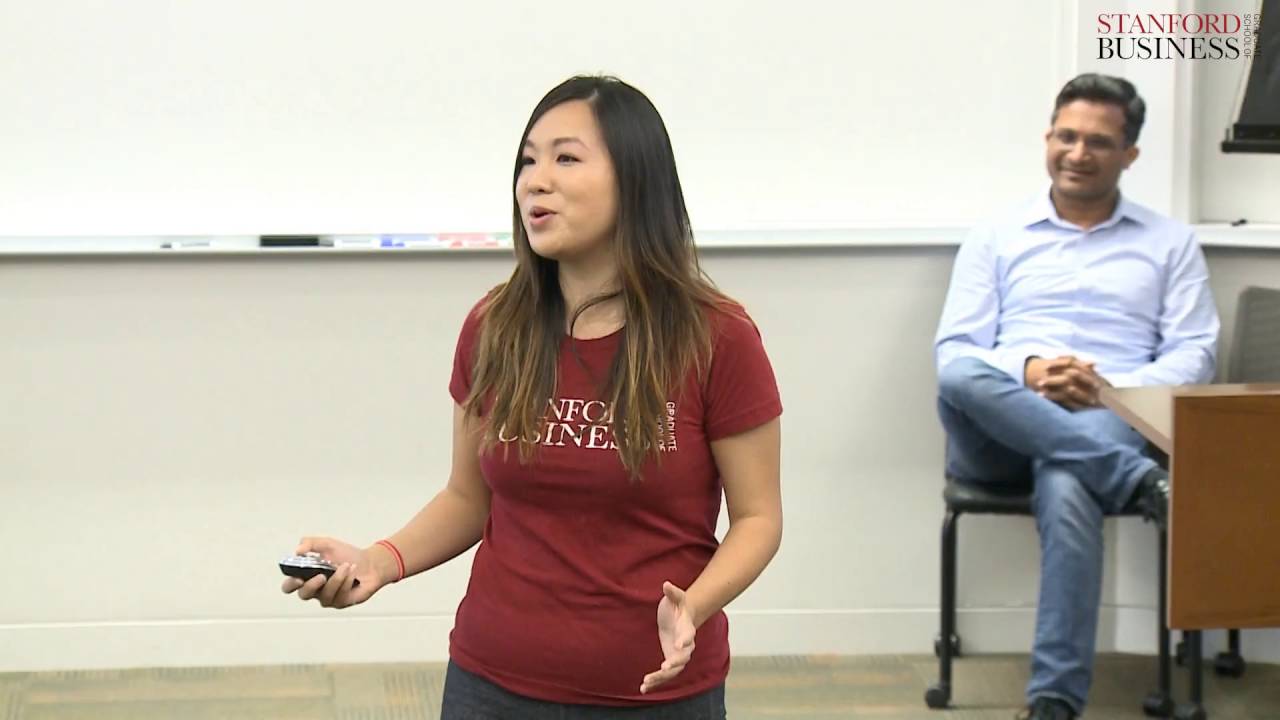 Stanford Communication Lesson Video on Understanding Authenticity in ...