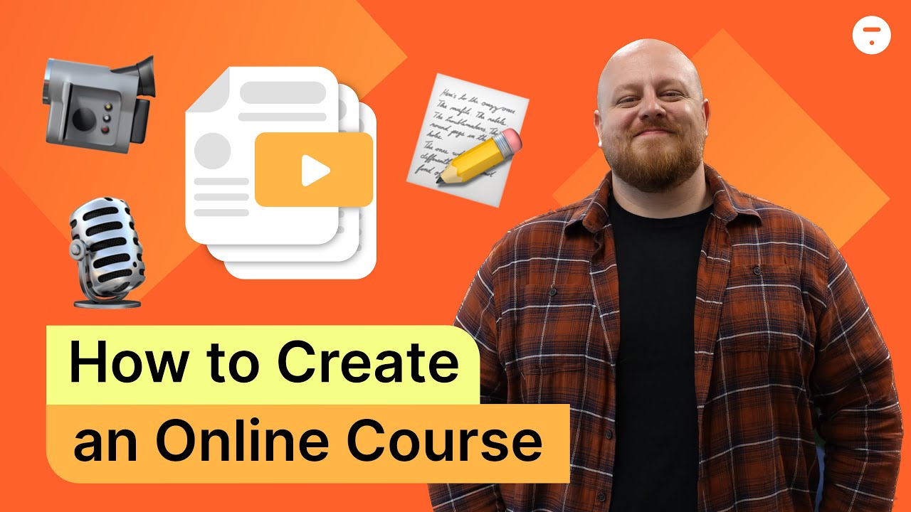 How to Create An Online Course: A Step-by-Step Guide & Thinkific ...