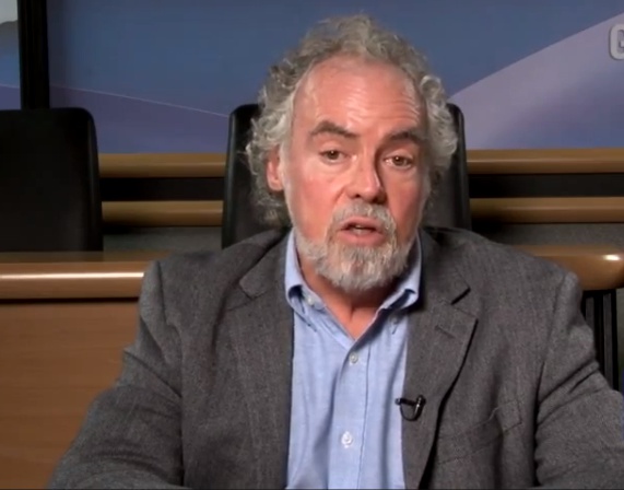 University Lecture on Keys to Establishing Leadership Quickly from ...