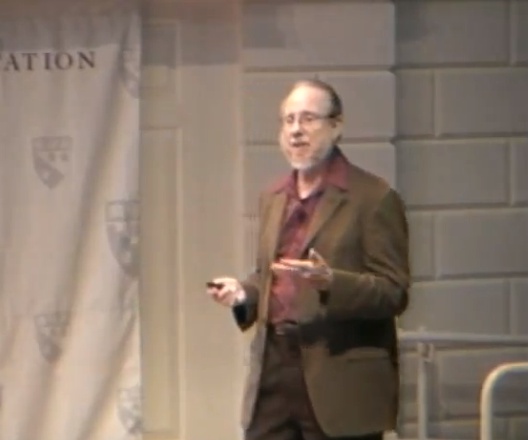 Professor David Perkins at Harvard on 40 Years of Teaching Thinking ...