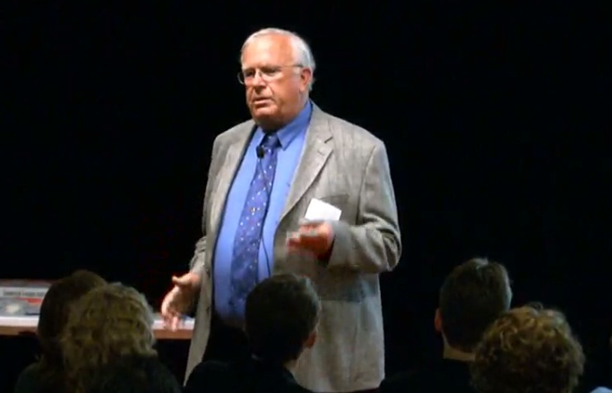 Neuroplasticity,Memory and Human Potential from Michael M. Merzenich at ...