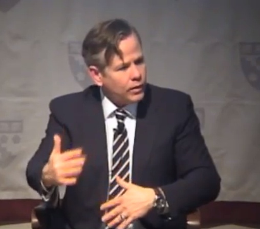 University Presentation on Measuring Effective Teaching with Tom Kane ...