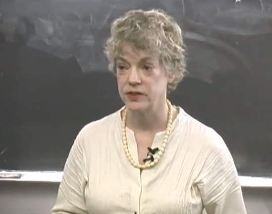 University Lecture on Varieties of (De)Humanizing - Divided by Status ...