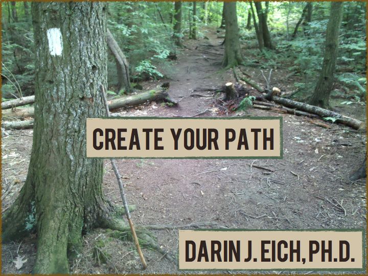 Create Your Path