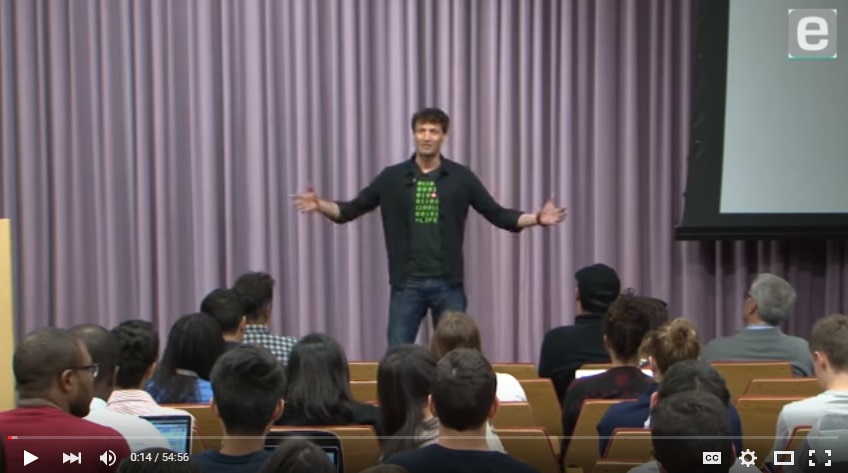 Presentation Video on Impact Will Keep You Motivated from Ron Gutman at ...