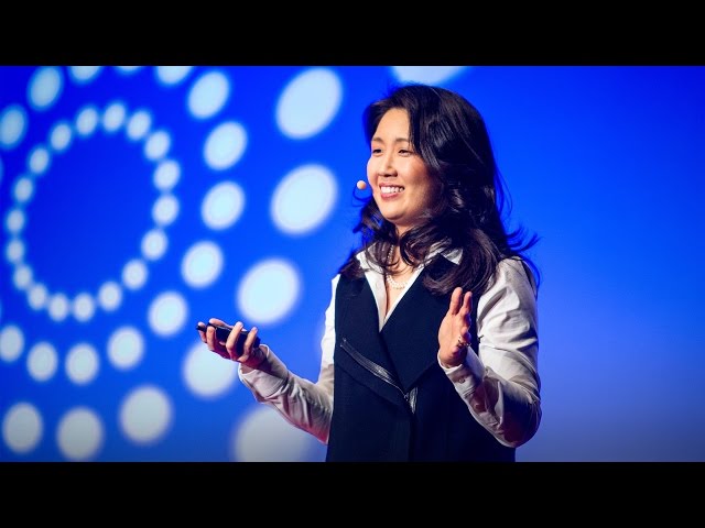 Making a Profit While Making a Difference by Audrey Choi - University ...