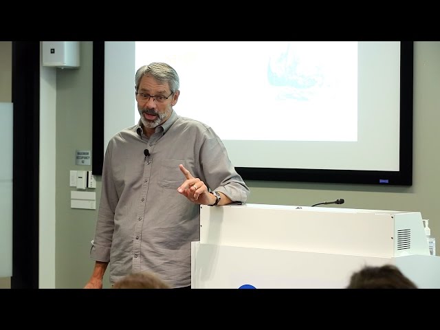 Designing Your Life by Dave Evans - University Webinars