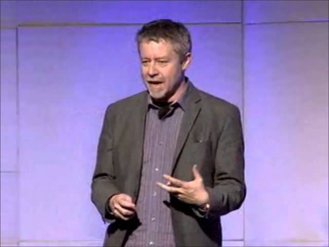 Design Thinking - Tim Brown, CEO and President of IDEO - University ...