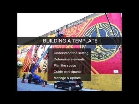 Mural Webinar Video on Creating Team Activity Templates in MURAL ...