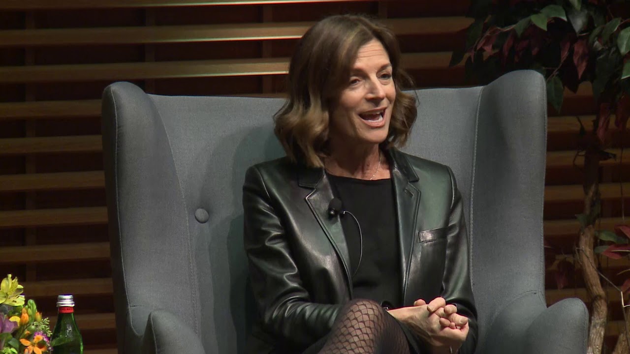 Ruth Zukerman, Co-Founder of SoulCycle and Flywheel Sports Stanford ...