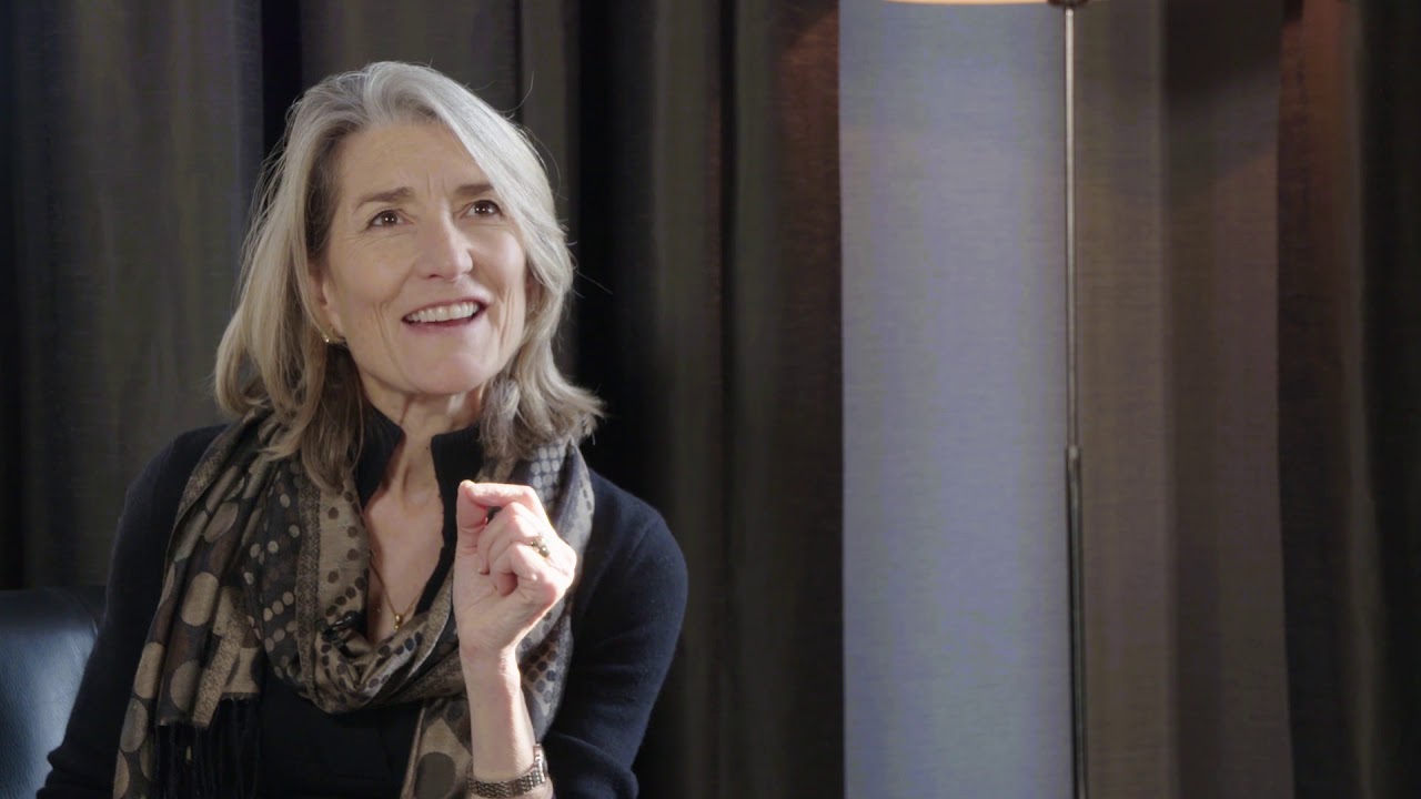 CEO Circle Video of Amy Edmondson and Paul Verdin on how to build a ...