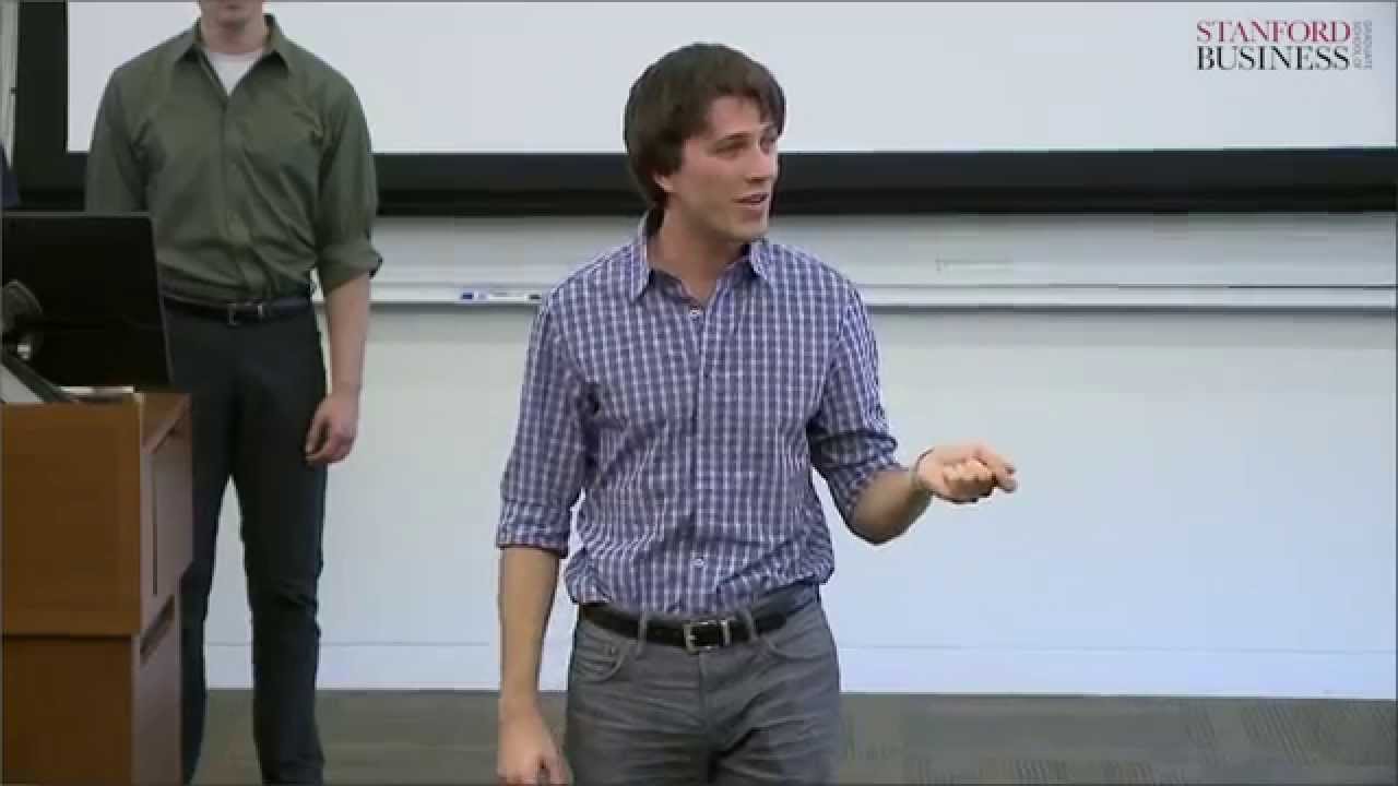 Stanford Communication Lesson Video on Make Body Language Your ...