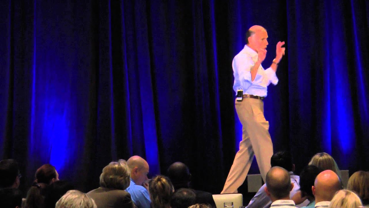 Video of Tony Wagner's keynote presentation from EdLeader21 ...