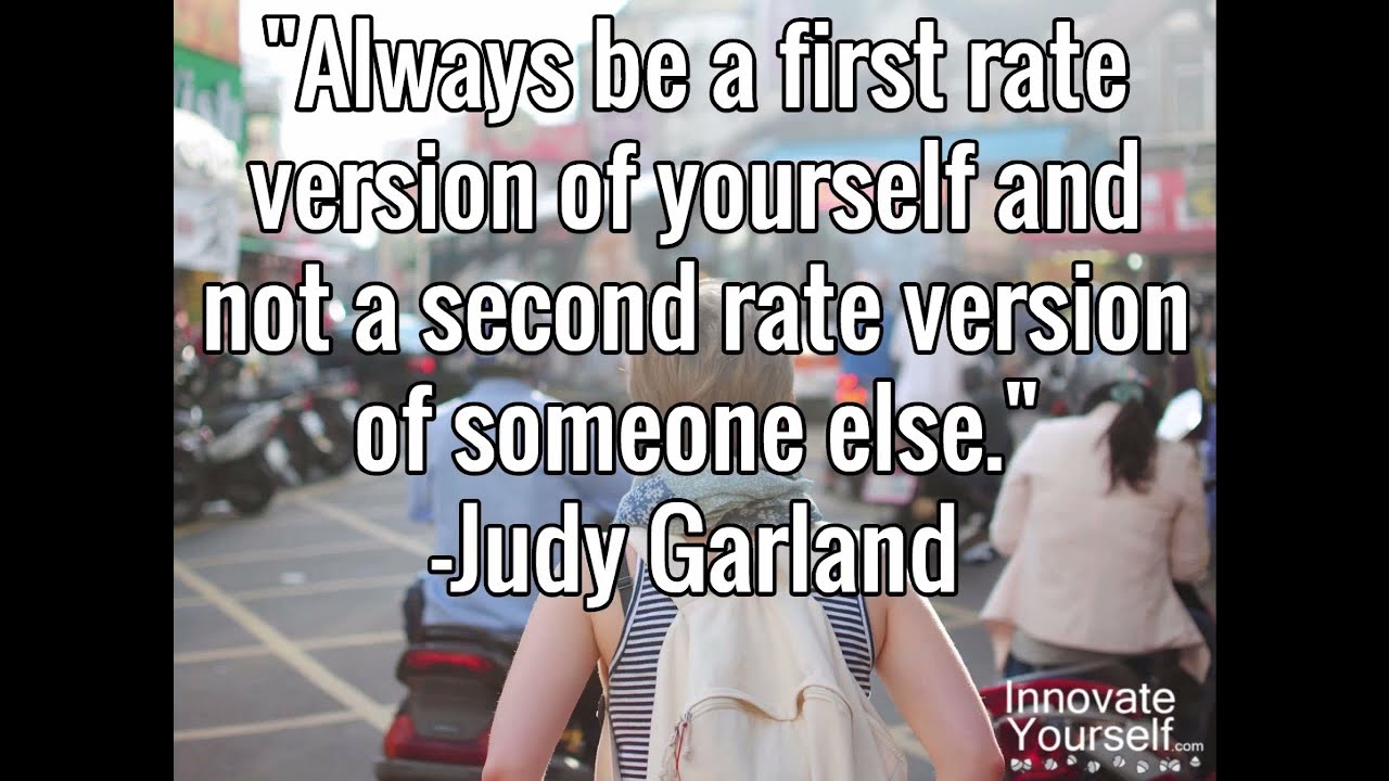 Innovation Mindset Inspirational Quotes Video Professional