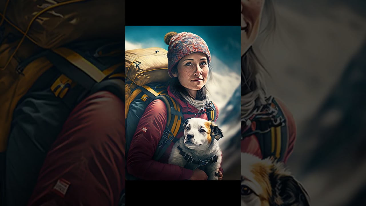 AI Explorers Image Collection Video: An Expedition to Apply AI for ...