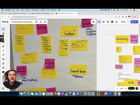 Post-it wall to Miro Sticky Notes to ChatGPT AI to Create an ...
