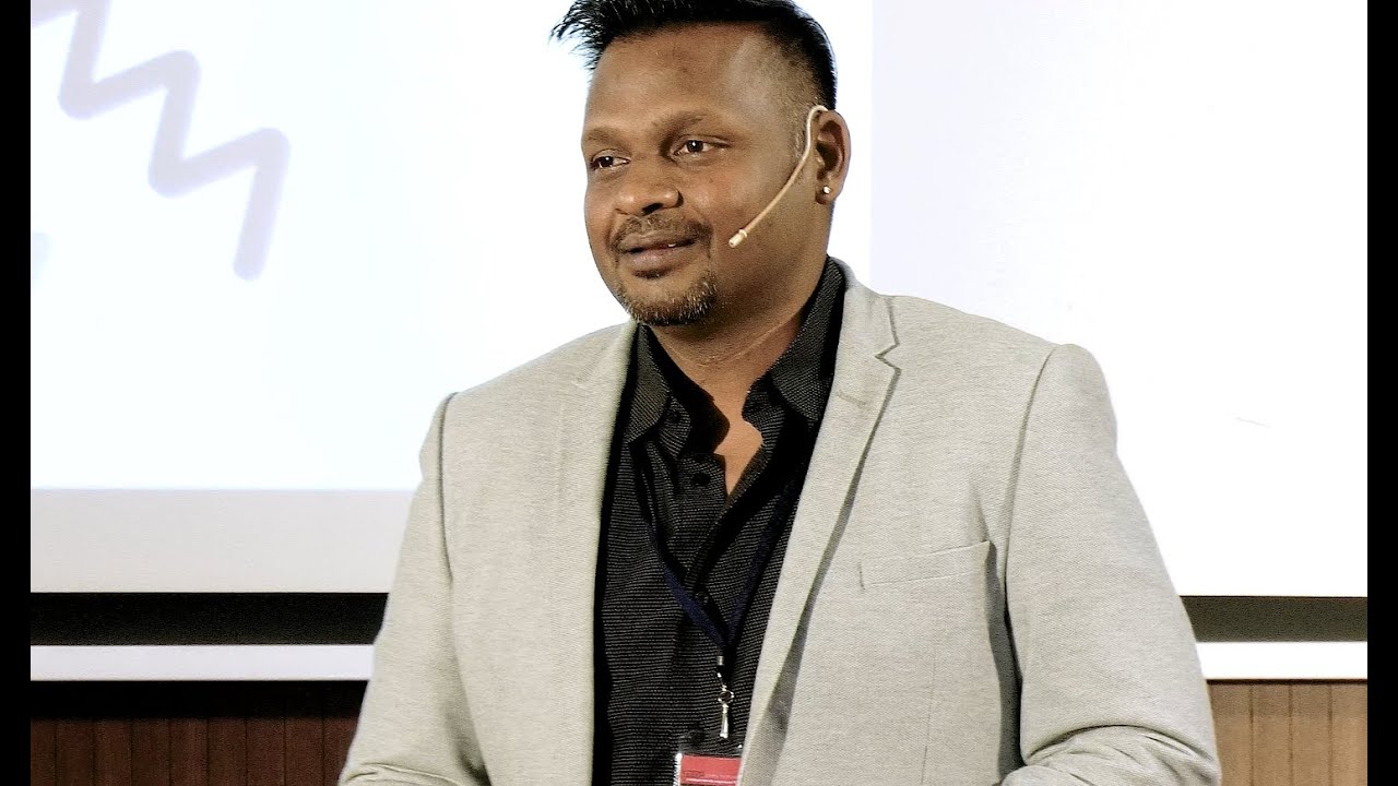 Subhasis Bera TEDxJyothy Institute of Technology Video Hidden Horizons of - University Webinars